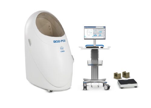人体代谢舱Sable Promethion - 赢富仪器-多模态数据同步分析平台-压力分布测试系统-近红外脑成像-表面肌电-眼动仪