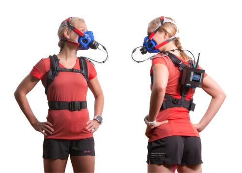 人体代谢舱Sable Promethion - 赢富仪器-多模态数据同步分析平台-压力分布测试系统-近红外脑成像-表面肌电-眼动仪